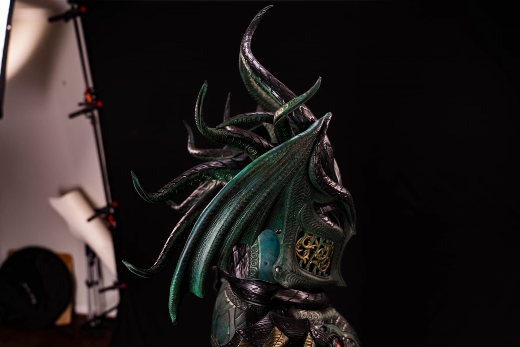 Gallery - Eldritch Armor - Prince Armory