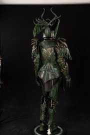 Gallery - Eldritch Armor - Prince Armory