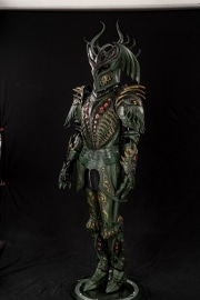 Gallery - Eldritch Armor - Prince Armory