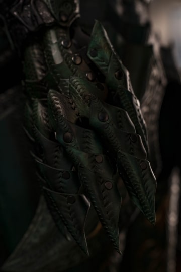 Gallery - Eldritch Armor - Prince Armory