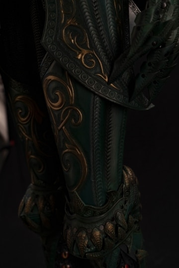 Gallery - Eldritch Armor - Prince Armory