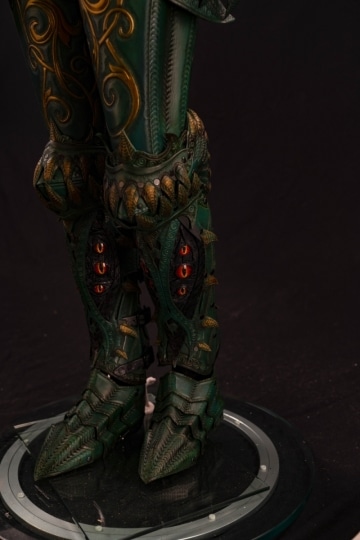 Gallery - Eldritch Armor - Prince Armory