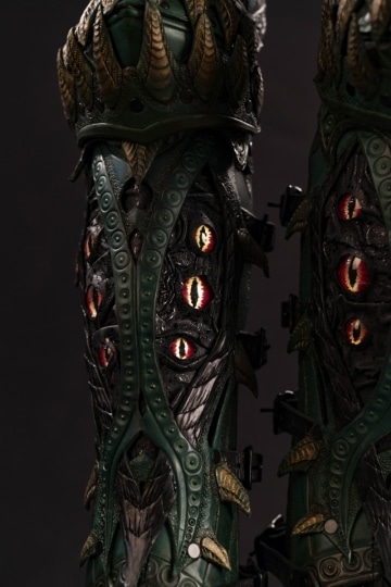 Gallery - Eldritch Armor - Prince Armory