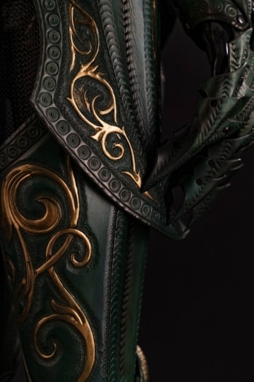 Gallery - Eldritch Armor - Prince Armory