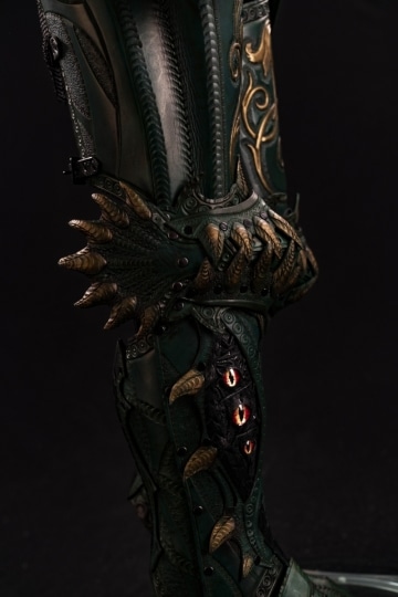 Gallery - Eldritch Armor - Prince Armory