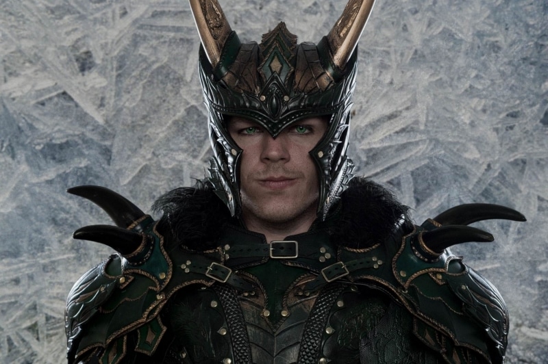 Gallery - Medieval Loki Armor - Prince Armory