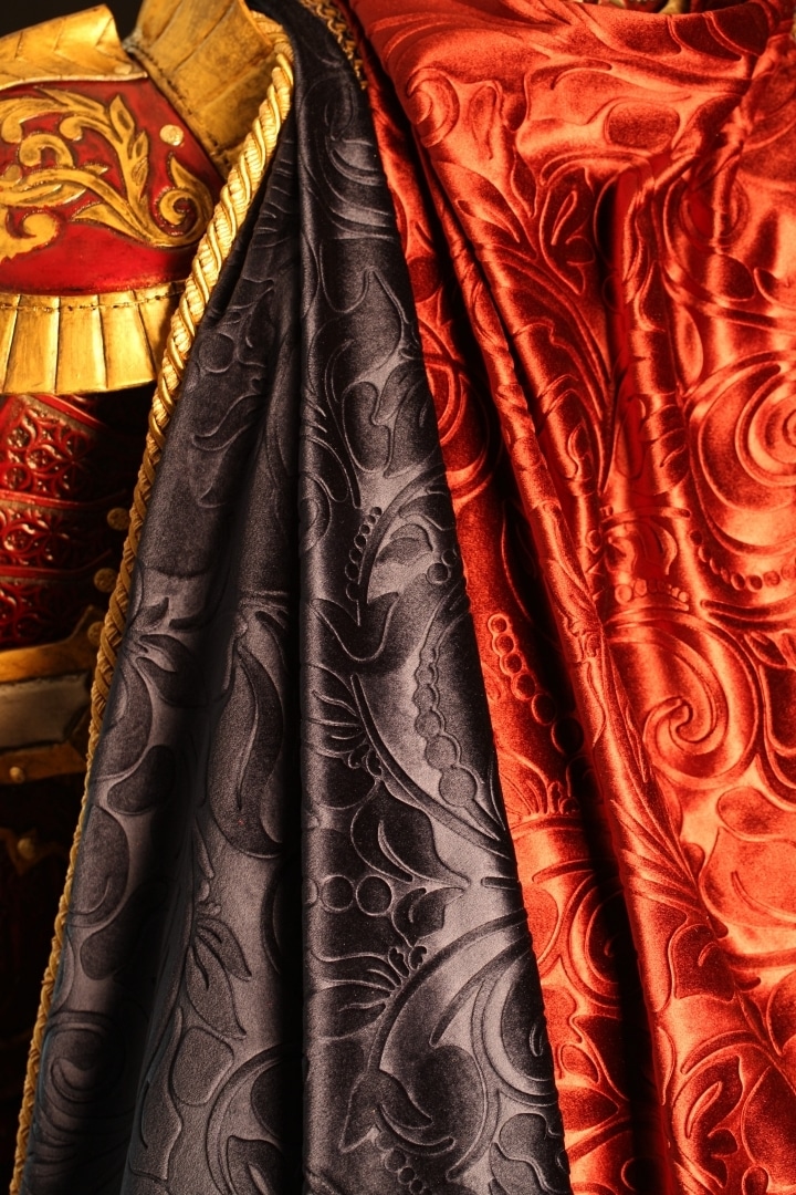 Order Custom Wonder Woman Costume – Prince Armory