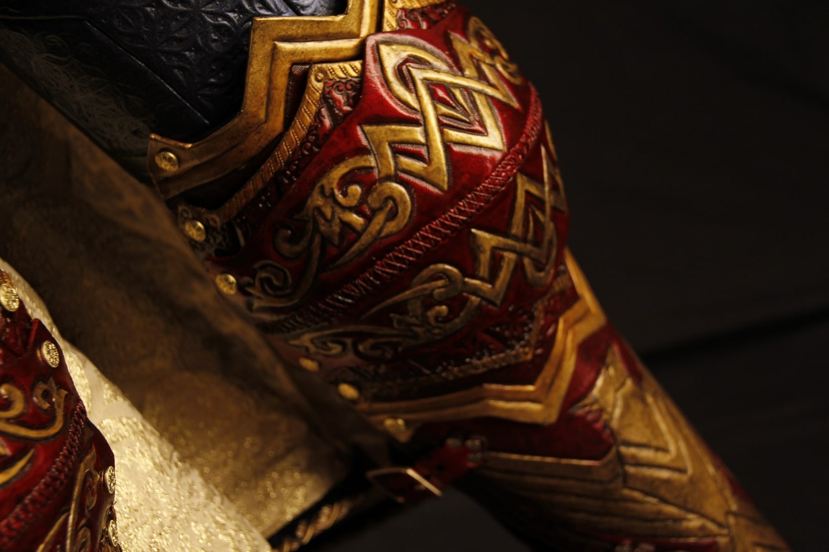 Order Custom Wonder Woman Costume – Prince Armory