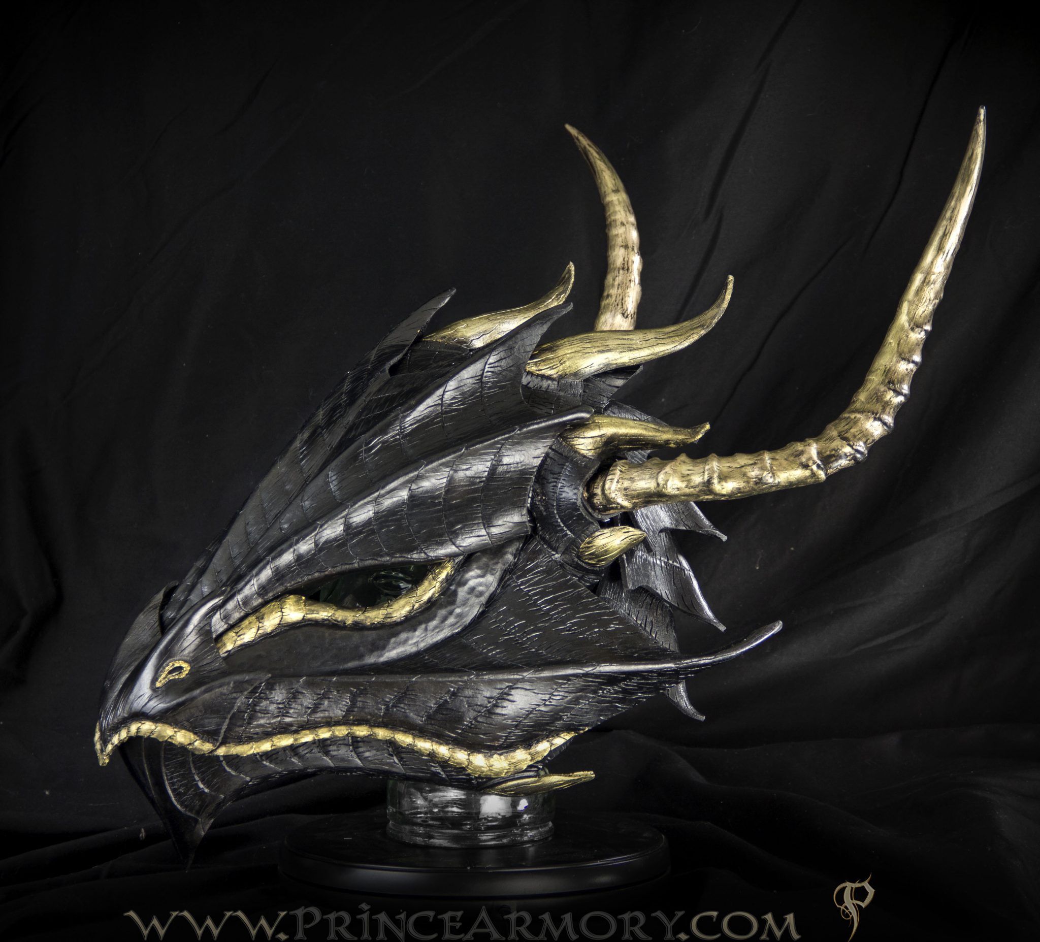 Leather Armor Designs | Custom Armor | Custom Leather Armor - Prince Armory