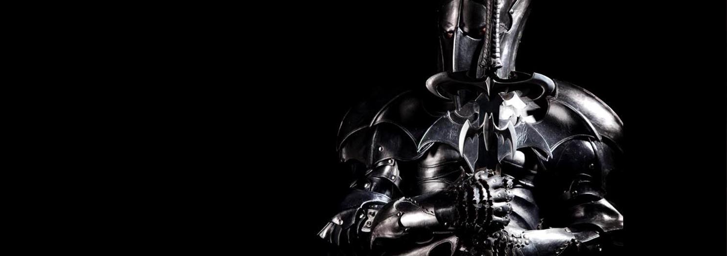 Armor Maker | Handmade Armor | Larp Leather Armor - Prince Armory