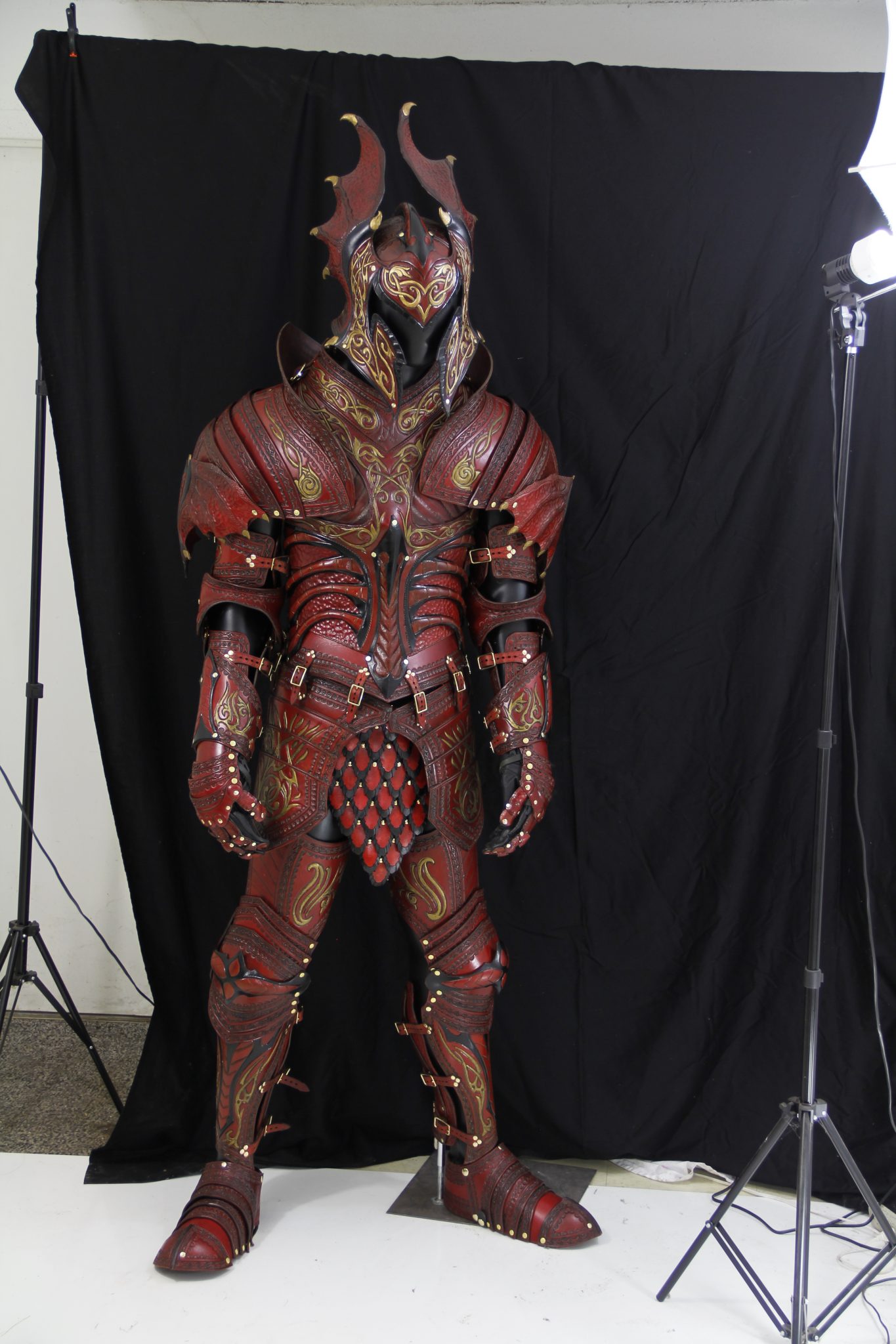 Galleries - Prince Armory