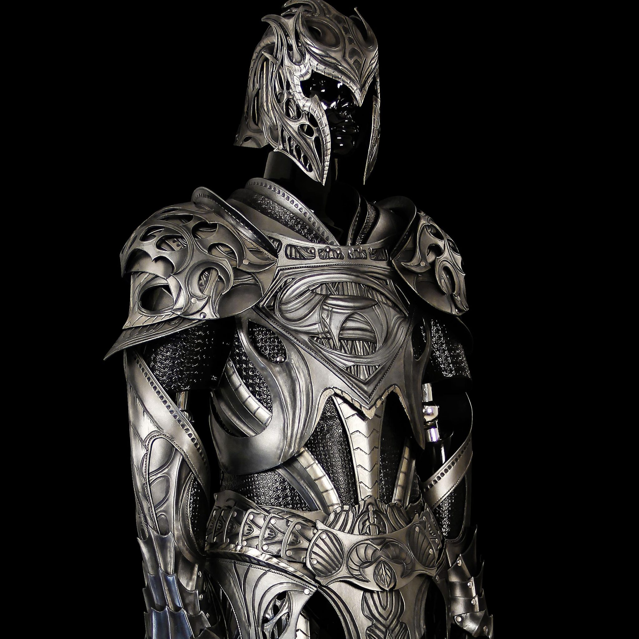 Galleries - Prince Armory