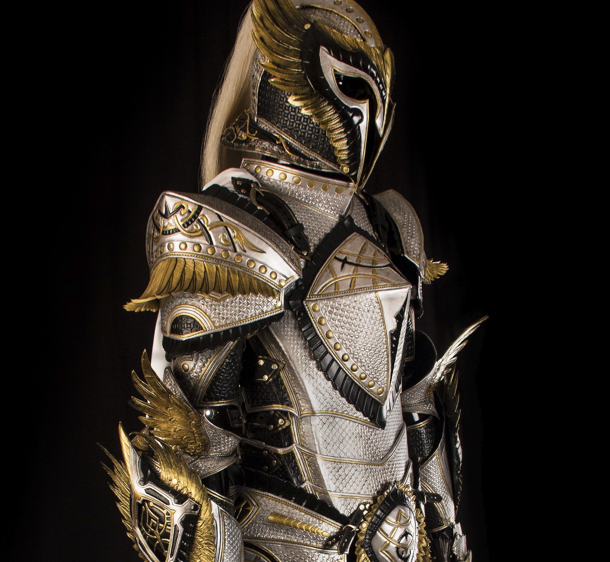 Galleries - Prince Armory