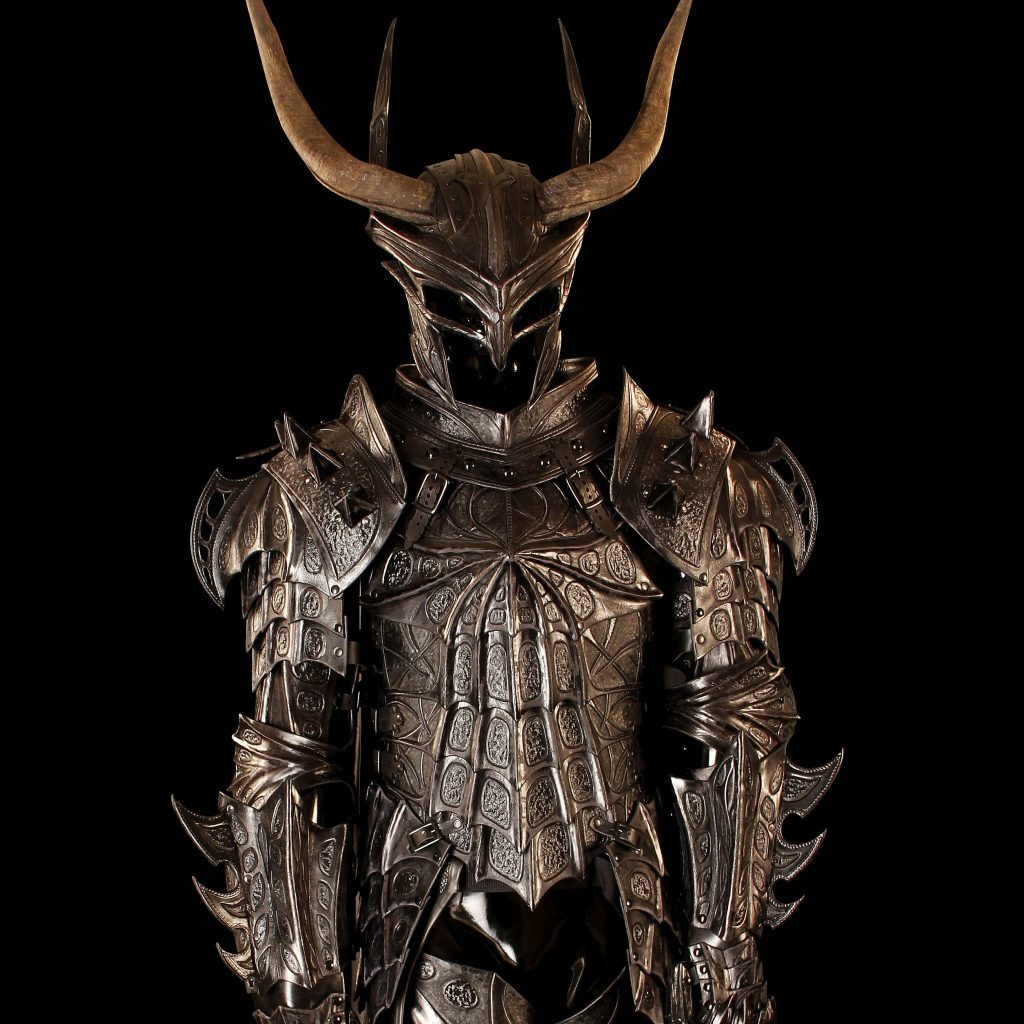 Galleries - Prince Armory