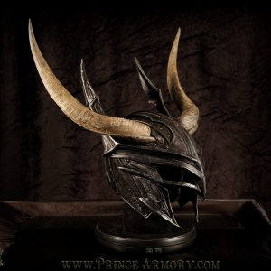 Galleries - Prince Armory