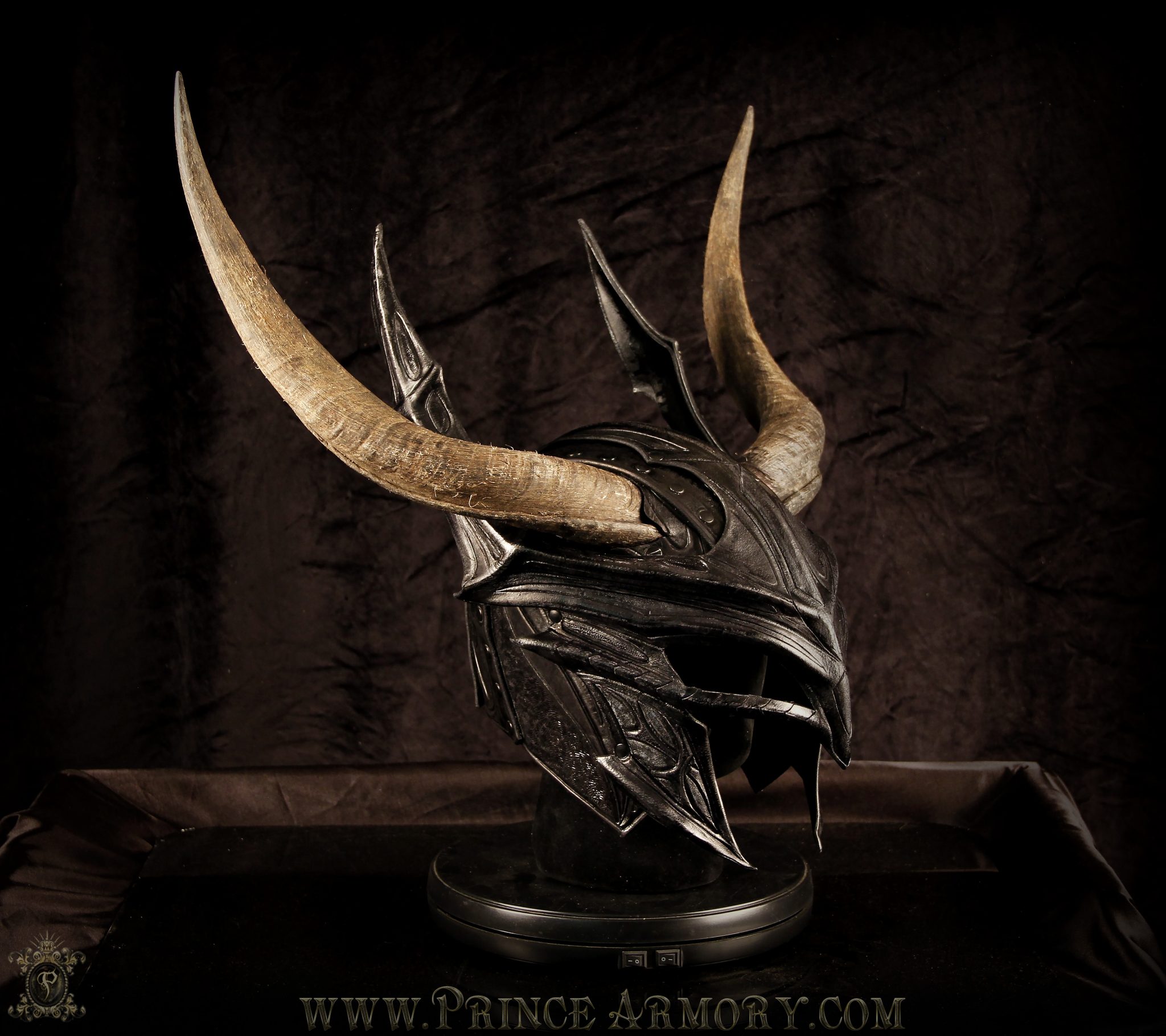 Galleries - Prince Armory