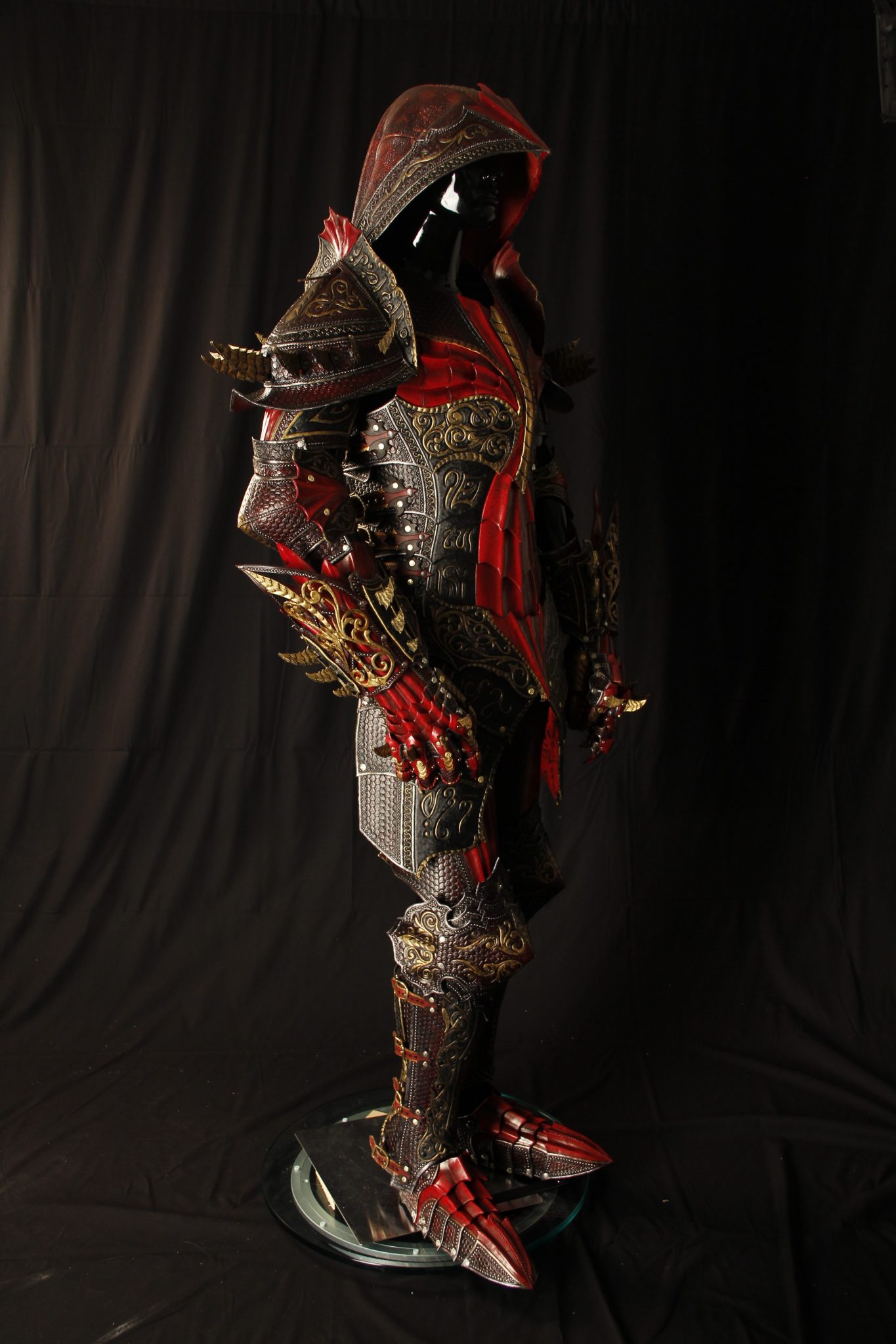 Galleries - Prince Armory