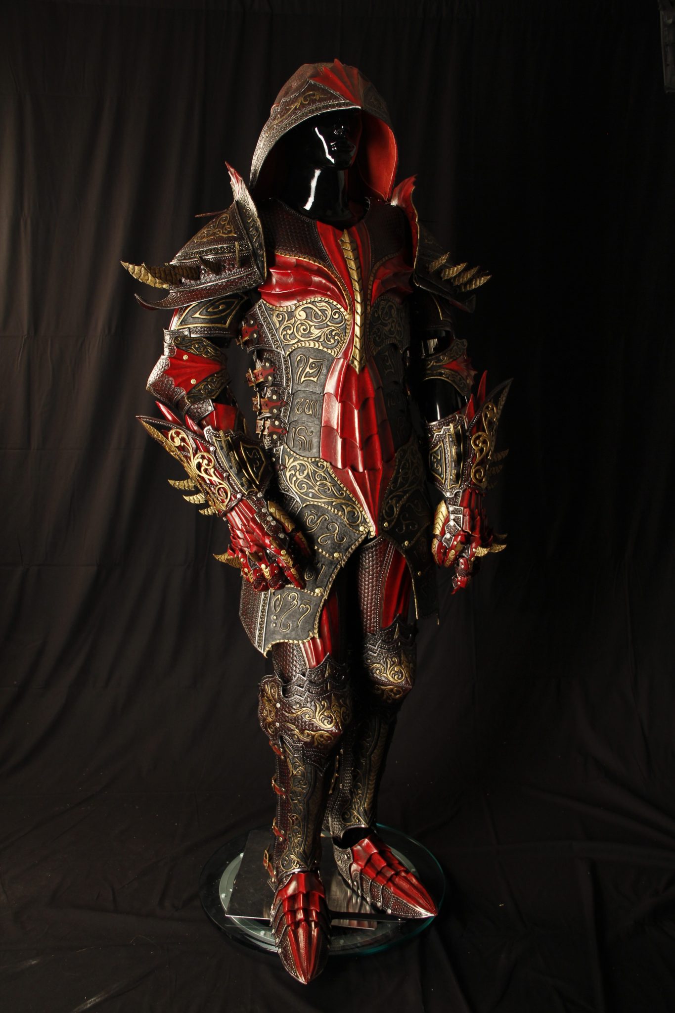 Galleries - Prince Armory