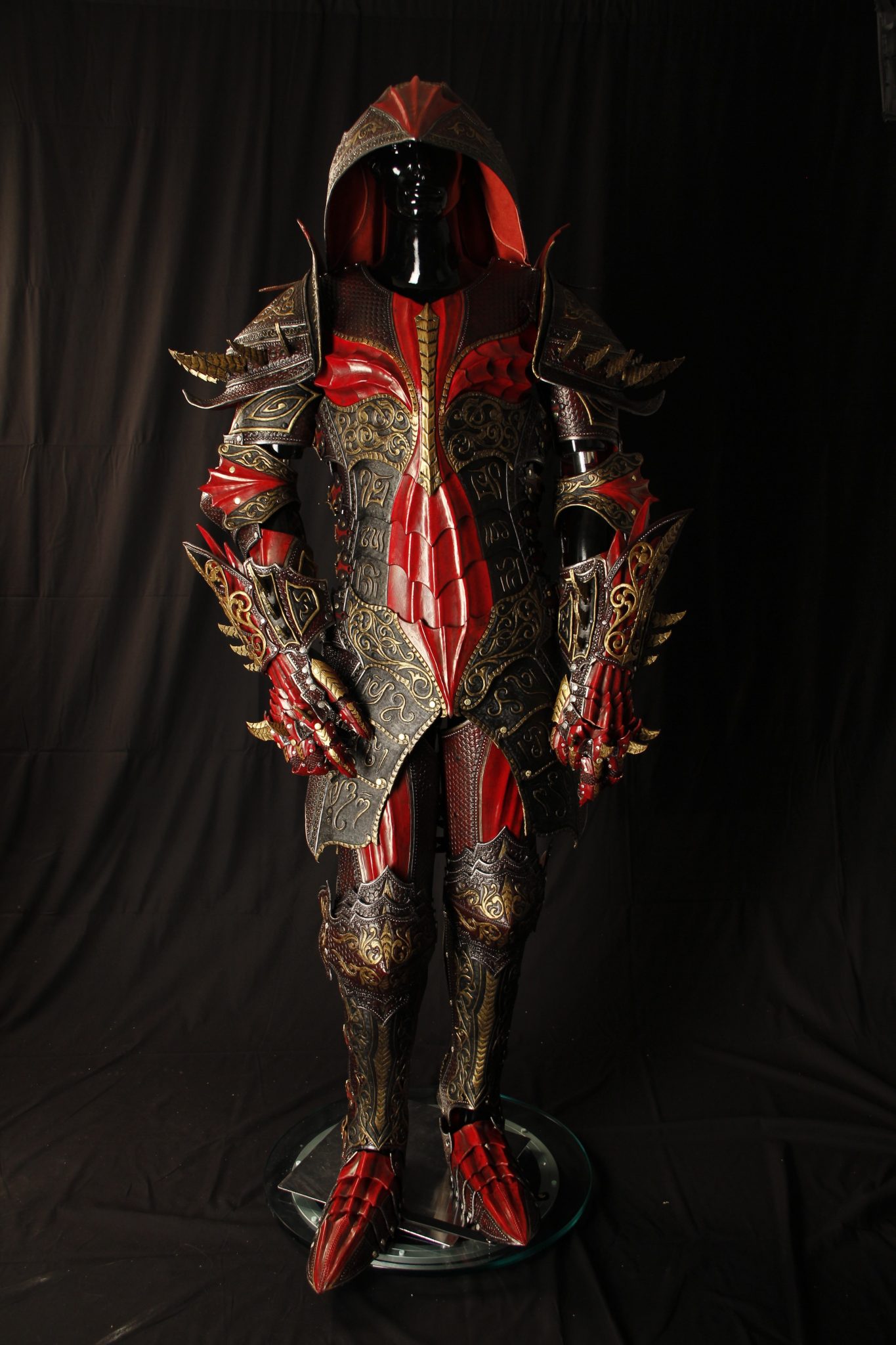 Galleries - Prince Armory