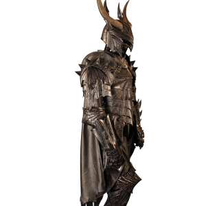 Galleries - Prince Armory