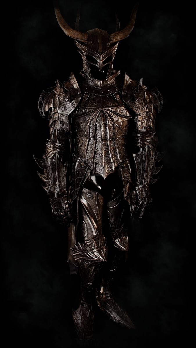 Home - Prince Armory