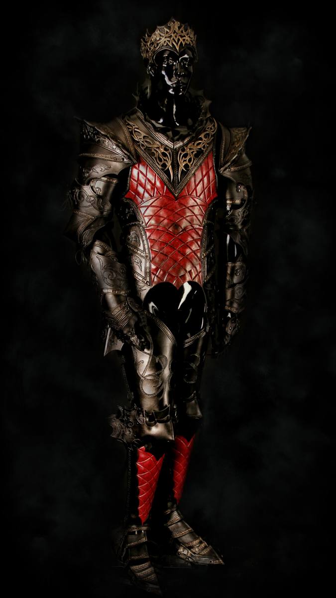 Home - Prince Armory