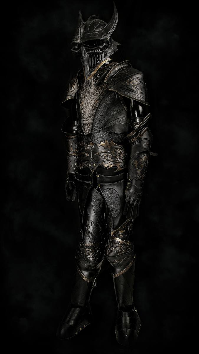 Home - Prince Armory