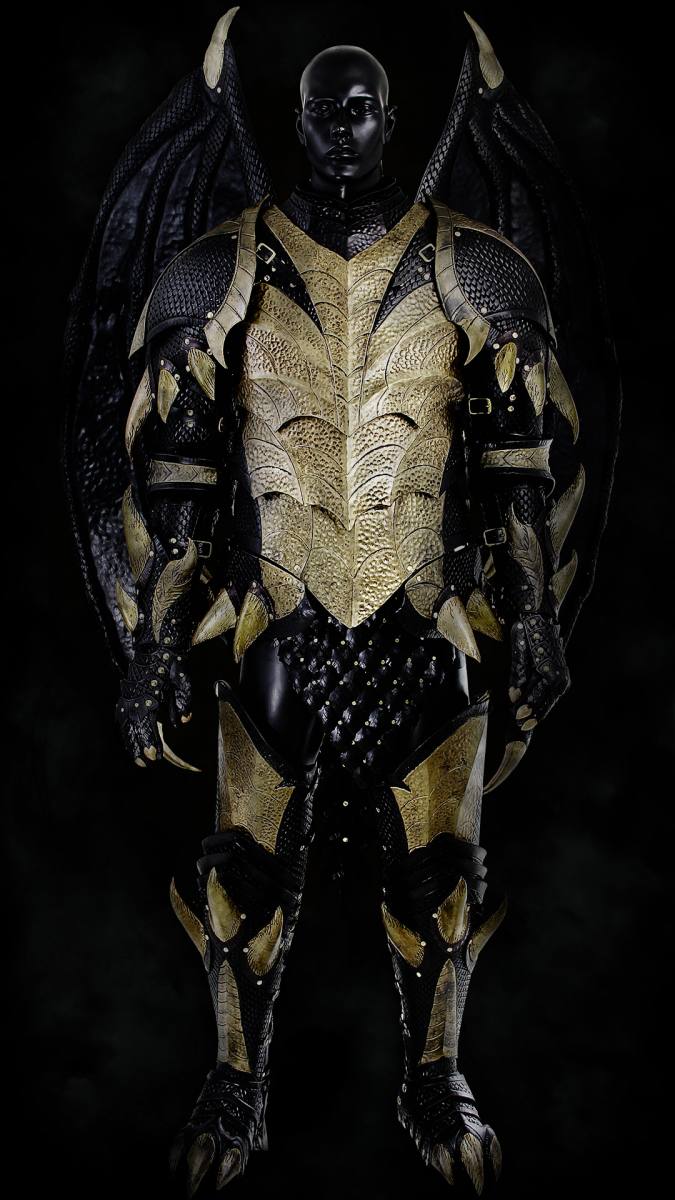 Home - Prince Armory