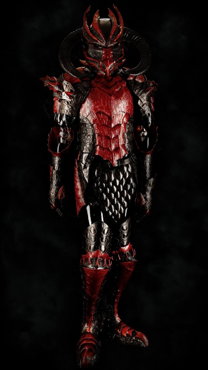 Home - Prince Armory