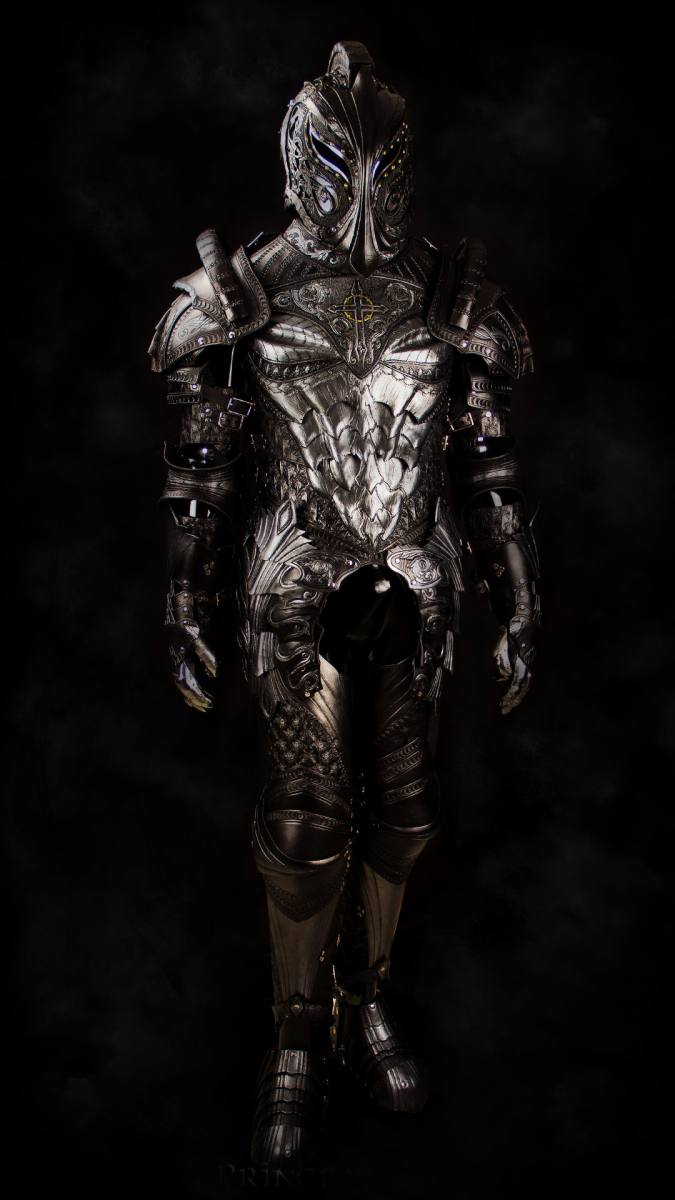 Home - Prince Armory