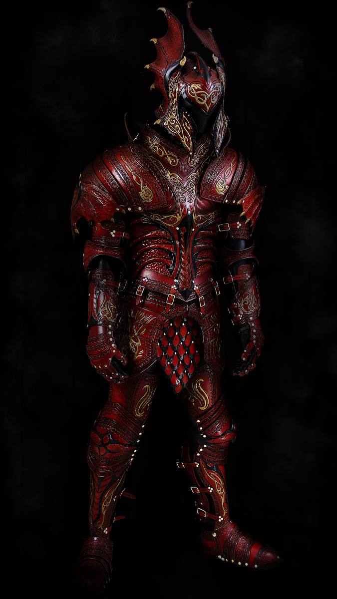 Home - Prince Armory