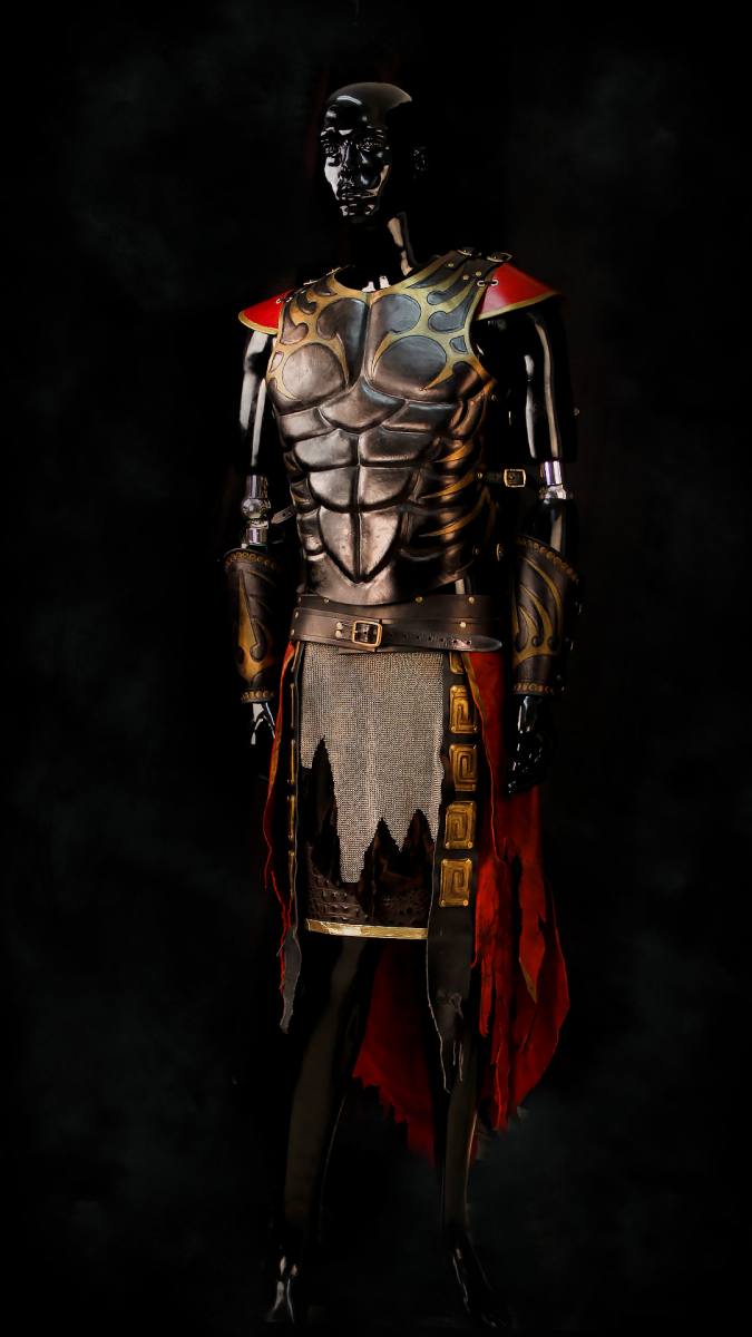 Home - Prince Armory