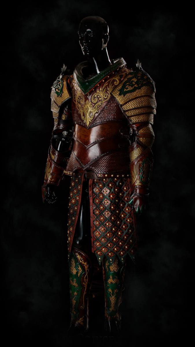 Home - Prince Armory