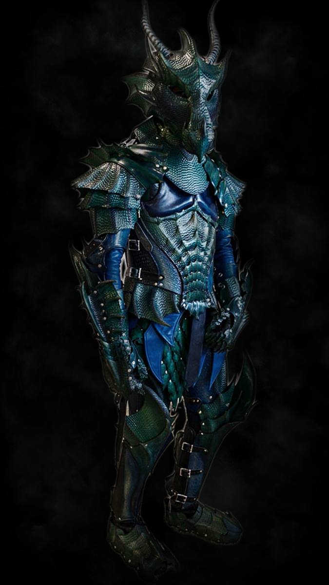 Home - Prince Armory