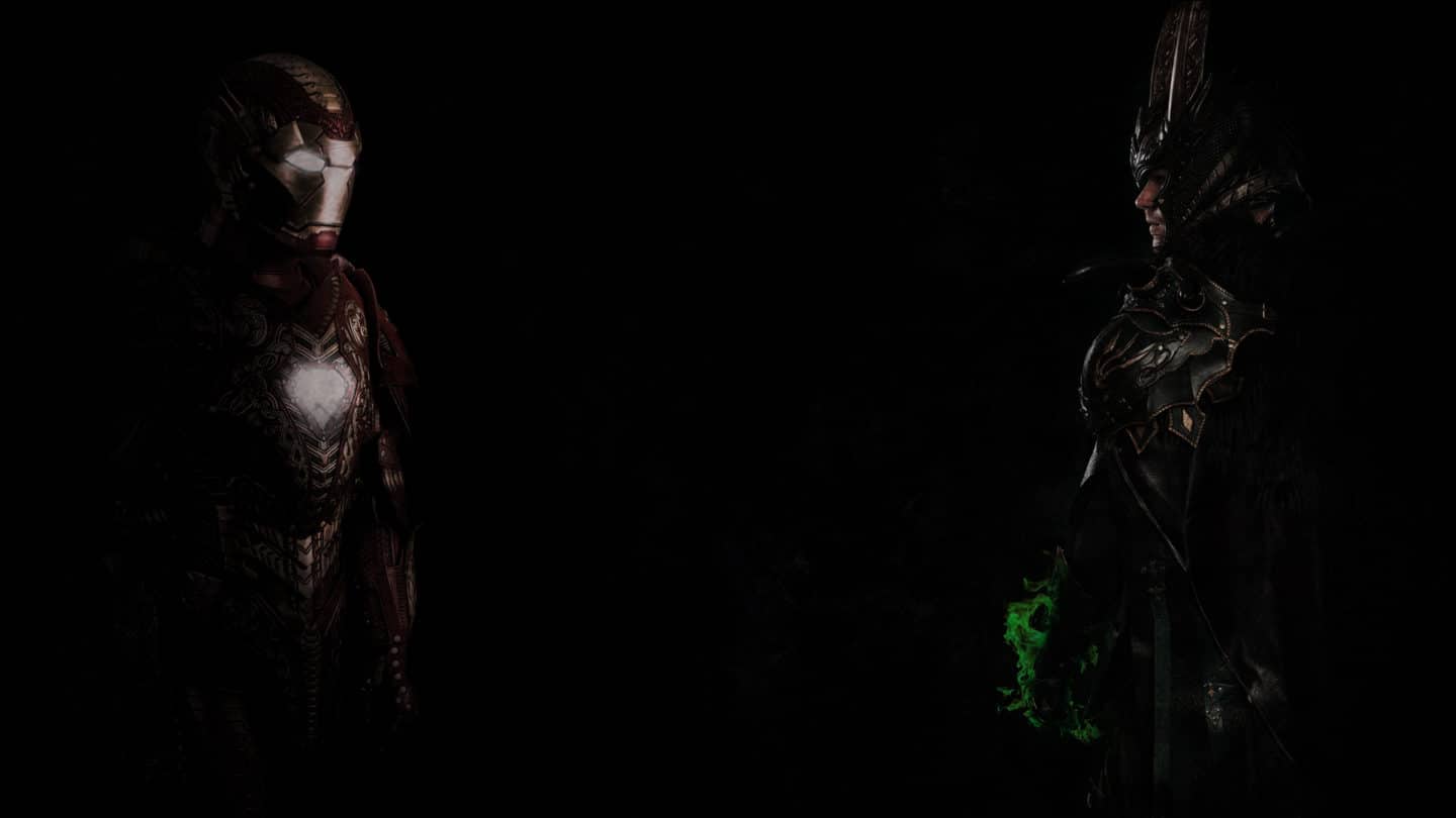 Custom Leather Armor | No 1 fantasy Body Armor | Prince Armory