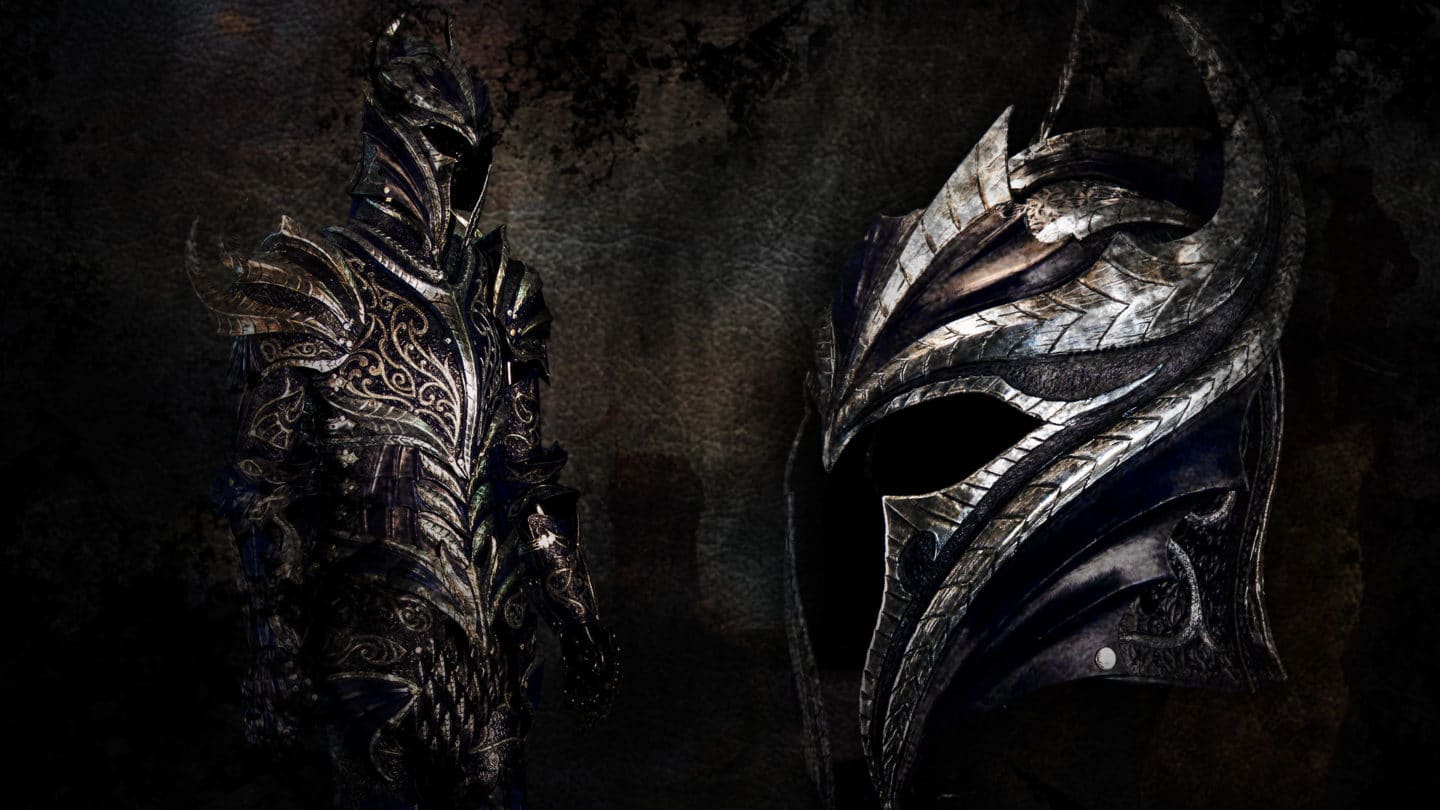 Custom Leather Armor | No 1 fantasy Body Armor | Prince Armory